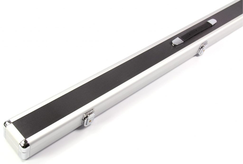 3/4 cue cases – Bulldog Billiards UK