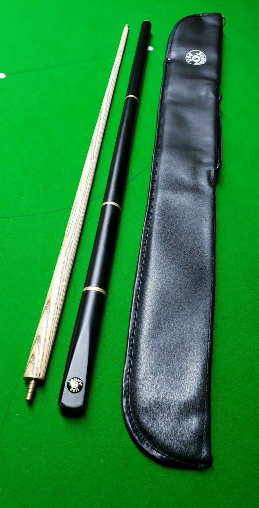 Junior pool cues – Bulldog Billiards UK
