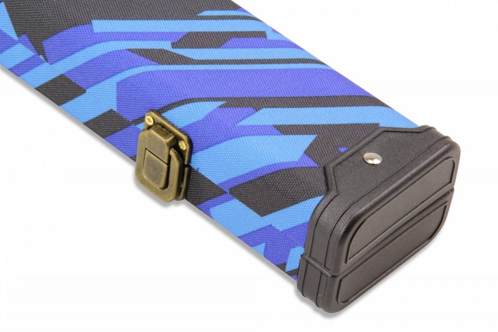 3/4 cue cases – Bulldog Billiards UK