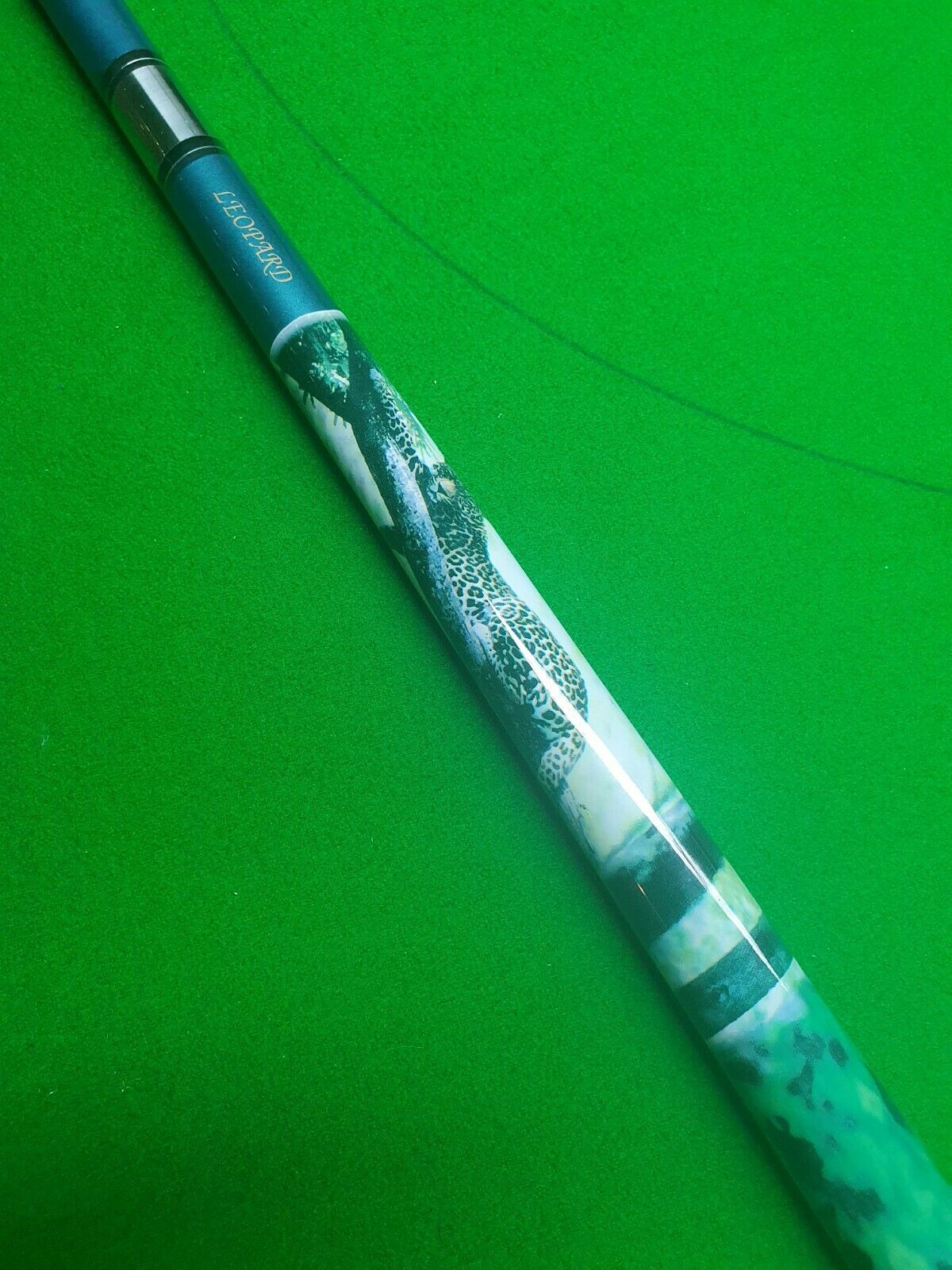 9 ball cues – Bulldog Billiards UK