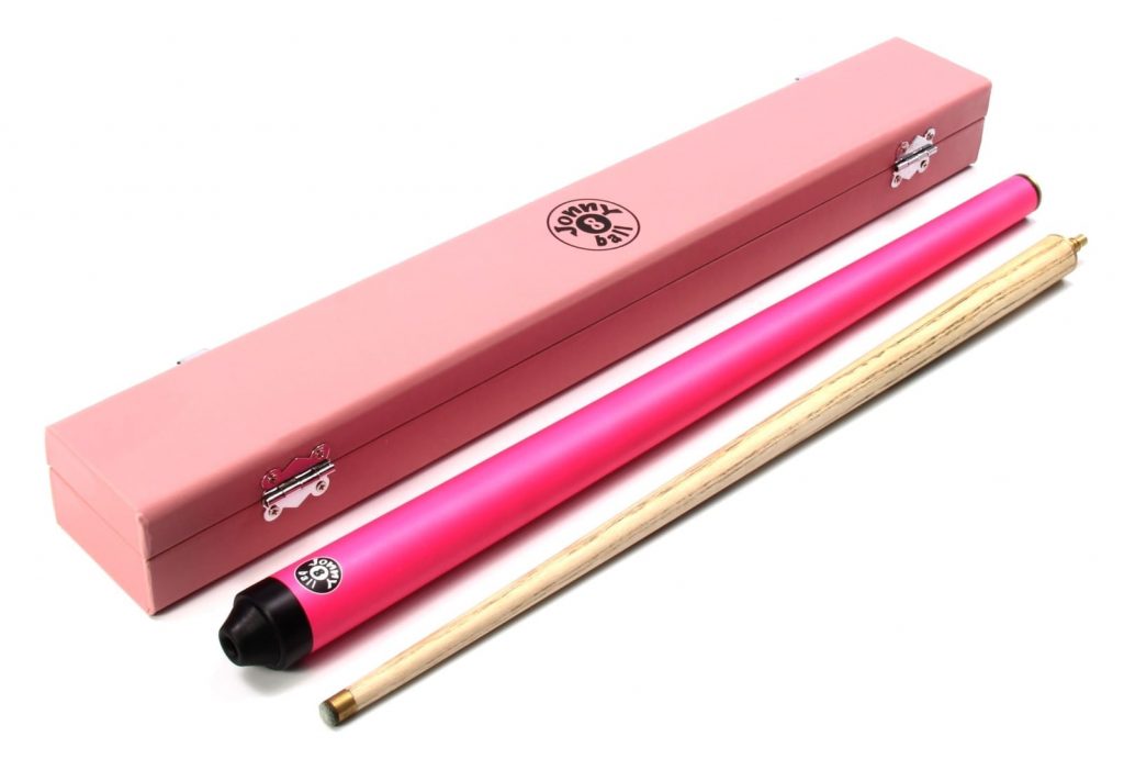 Junior pool cues – Bulldog Billiards UK