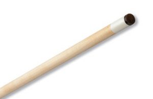 MacMorran MUSTANG 9 ball American pool cue by Peradon – Bulldog ...