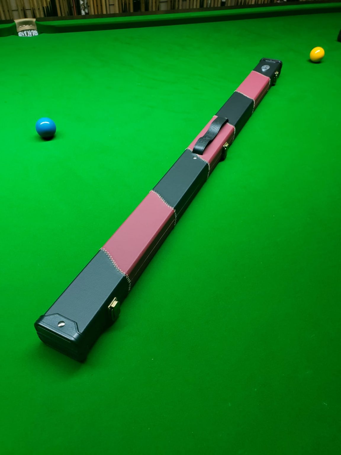 Bulldog Billiards UK – Suppliers of pool and snooker products