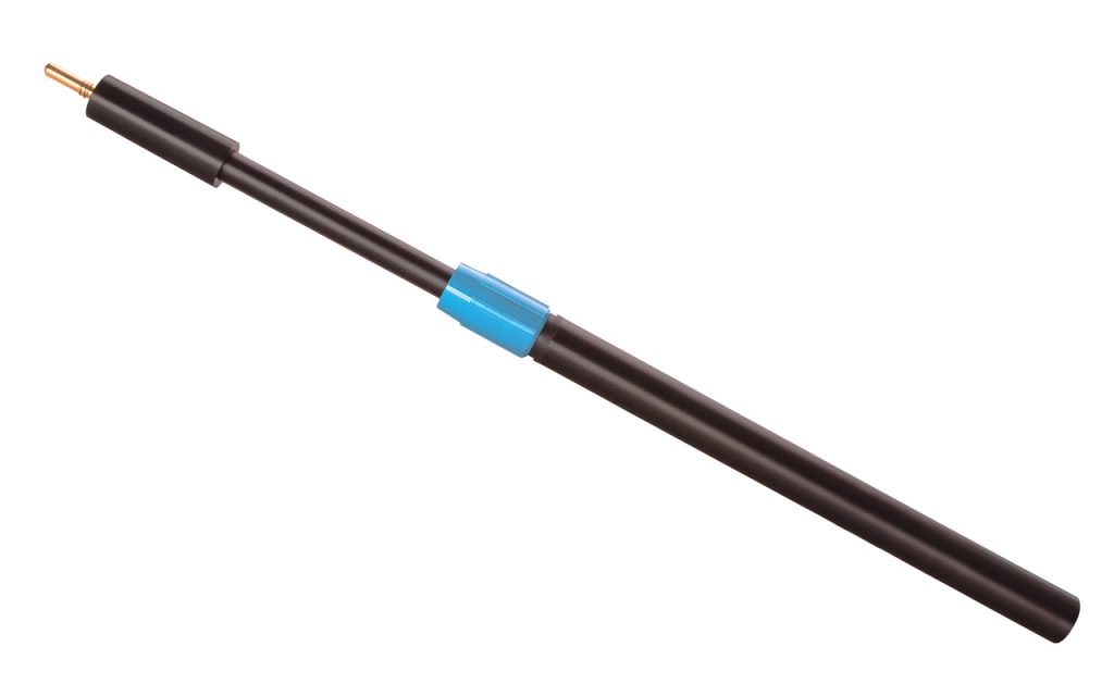 BRITANNIA telescopic screw in extension – Bulldog Billiards UK