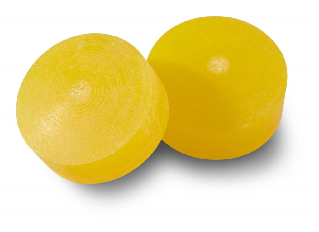 TAOM 2.0 Break/Jump tip 14mm YELLOW – Bulldog Billiards UK