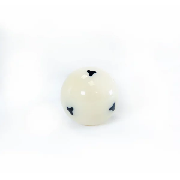 Ultimate Pool official pro 15 Dynasphere 2″ pool ball set with 1 7/8 ...