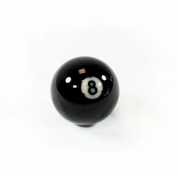 Ultimate Pool official pro 15 Dynasphere 2″ pool ball set with 1 7/8 ...